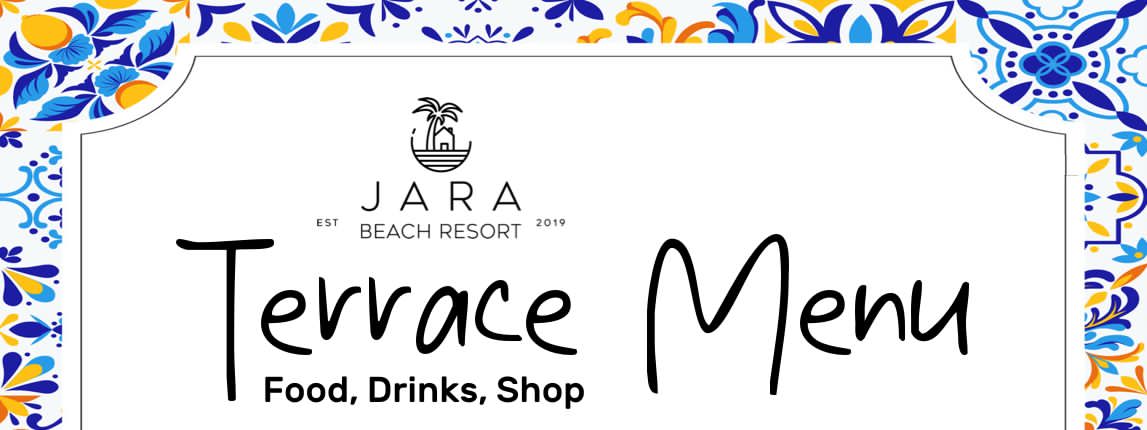 Jara Beach Resort
